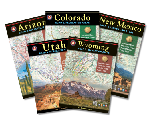 Benchmark Maps – Longitude Maps