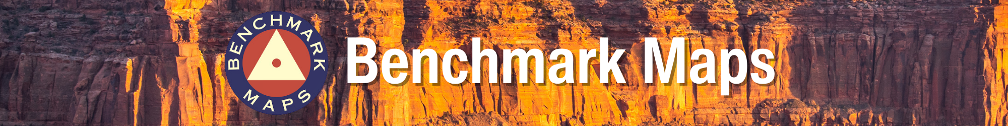 Benchmark Maps – Longitude Maps