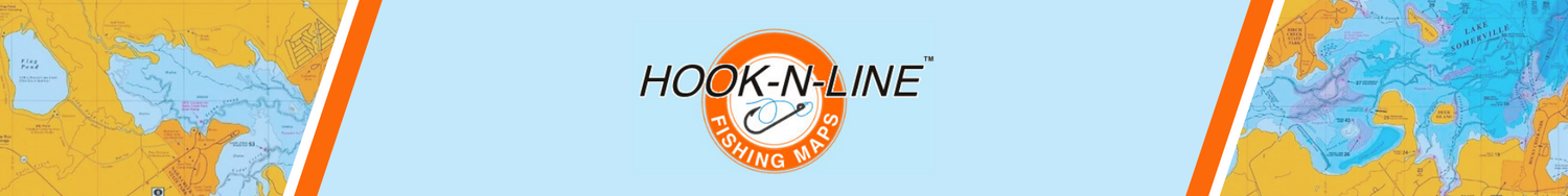 Hook-N-Line – Longitude Maps