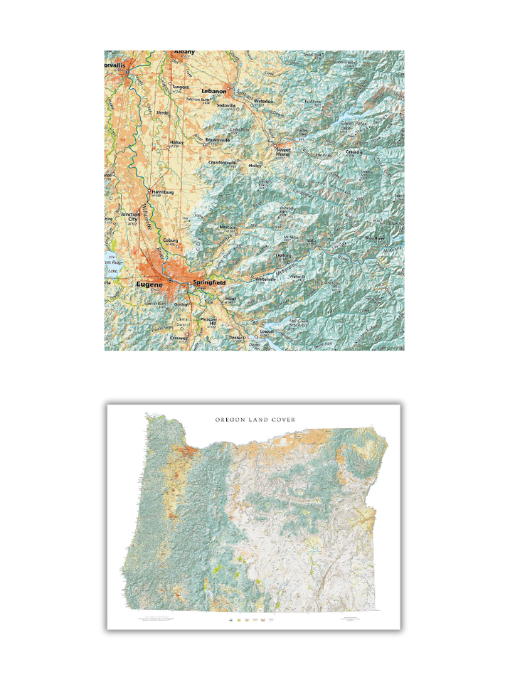 Raven Maps – Longitude Maps