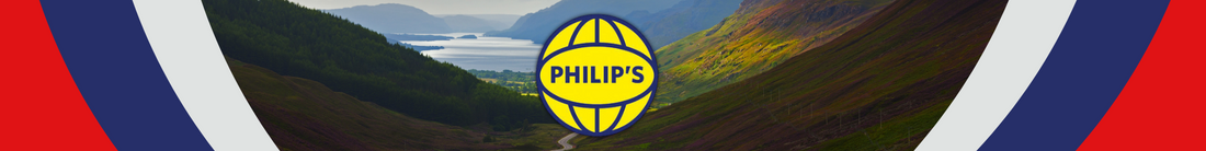 Philip's – Longitude Maps