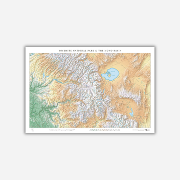 Raven Maps – Longitude Maps